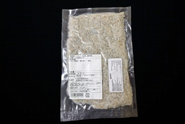 Shirasu Boshi 100g. – Gourmet-Ya Trading
